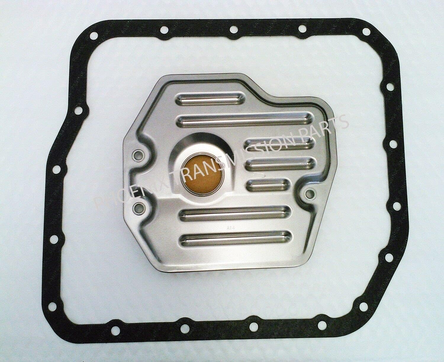 Amazon.com: U140E U140F Transmission Filter Kit Compatible with TOYOTA ...