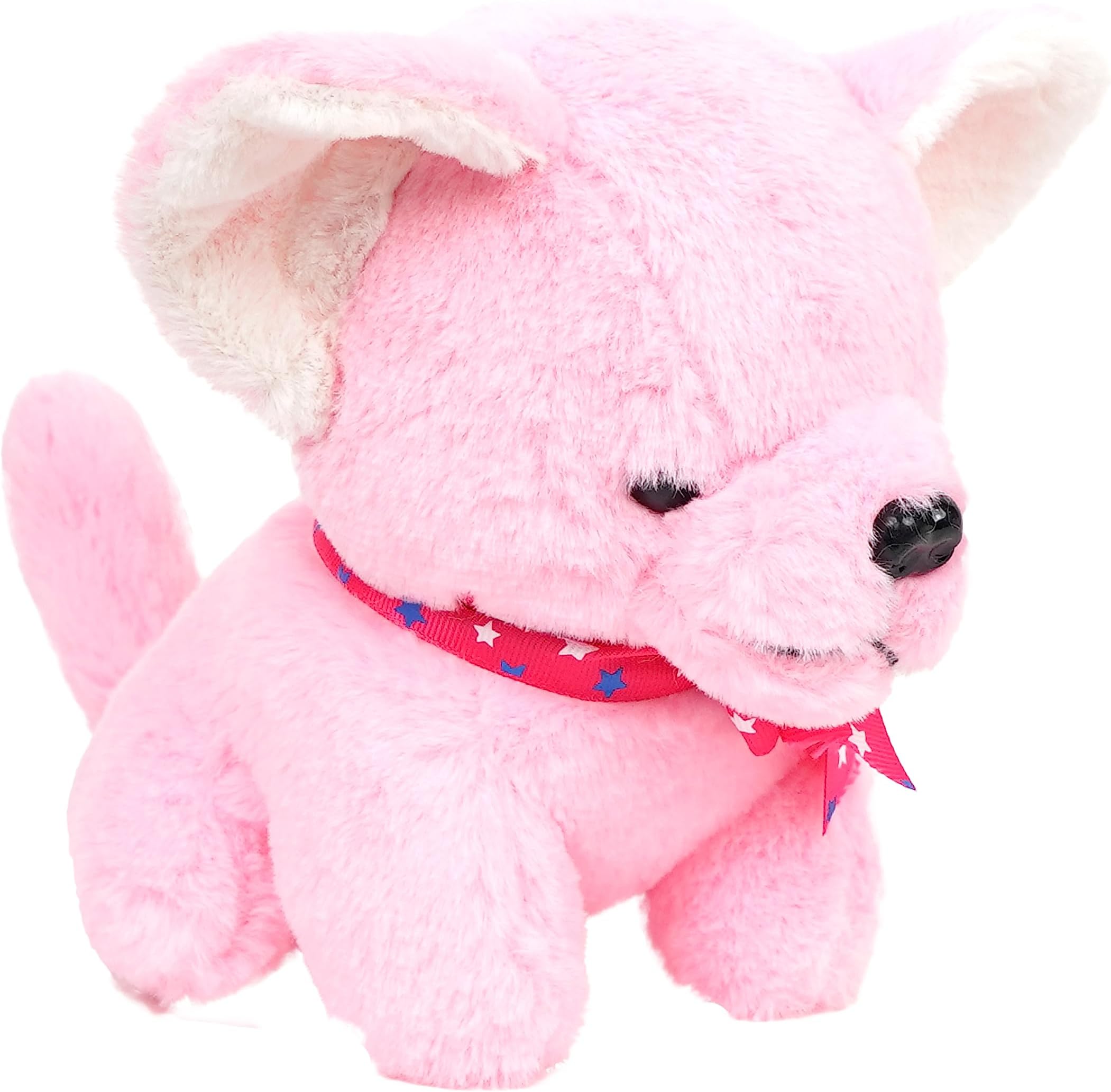 Buy ESnipe Mart Stuffed Soft Plush Animal Puppy Dogg Toy Kids Birthday ...