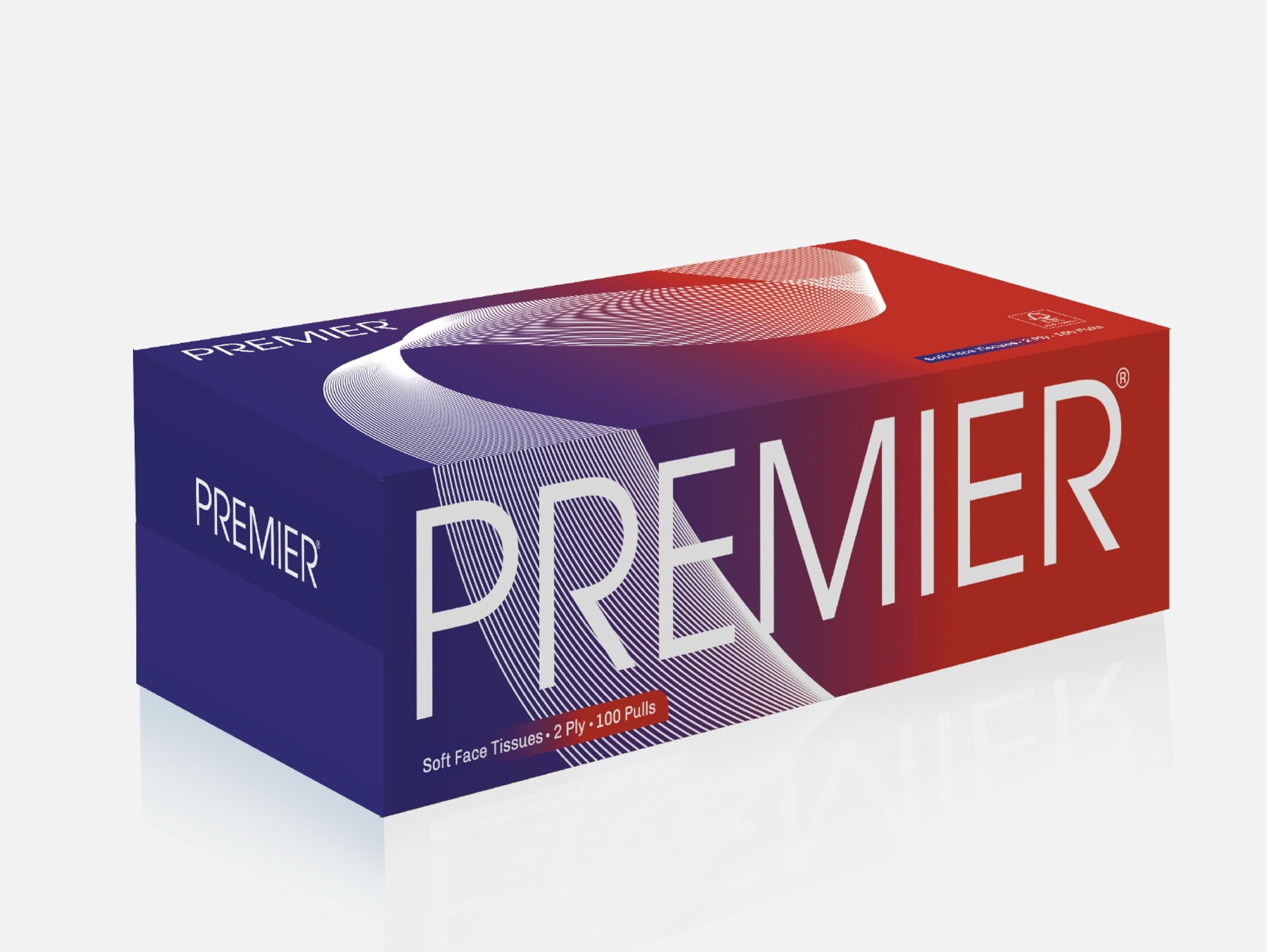 Premier Tissue Logo Premier Skin » Shop Premier Dermatology