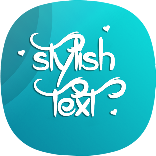 Stylish Text Generator ⭐⭐⭐⭐⭐ - App on Amazon Appstore