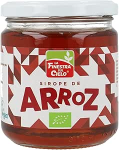 Sirop de riz biologique 900 ml : Amazon.fr: Epicerie