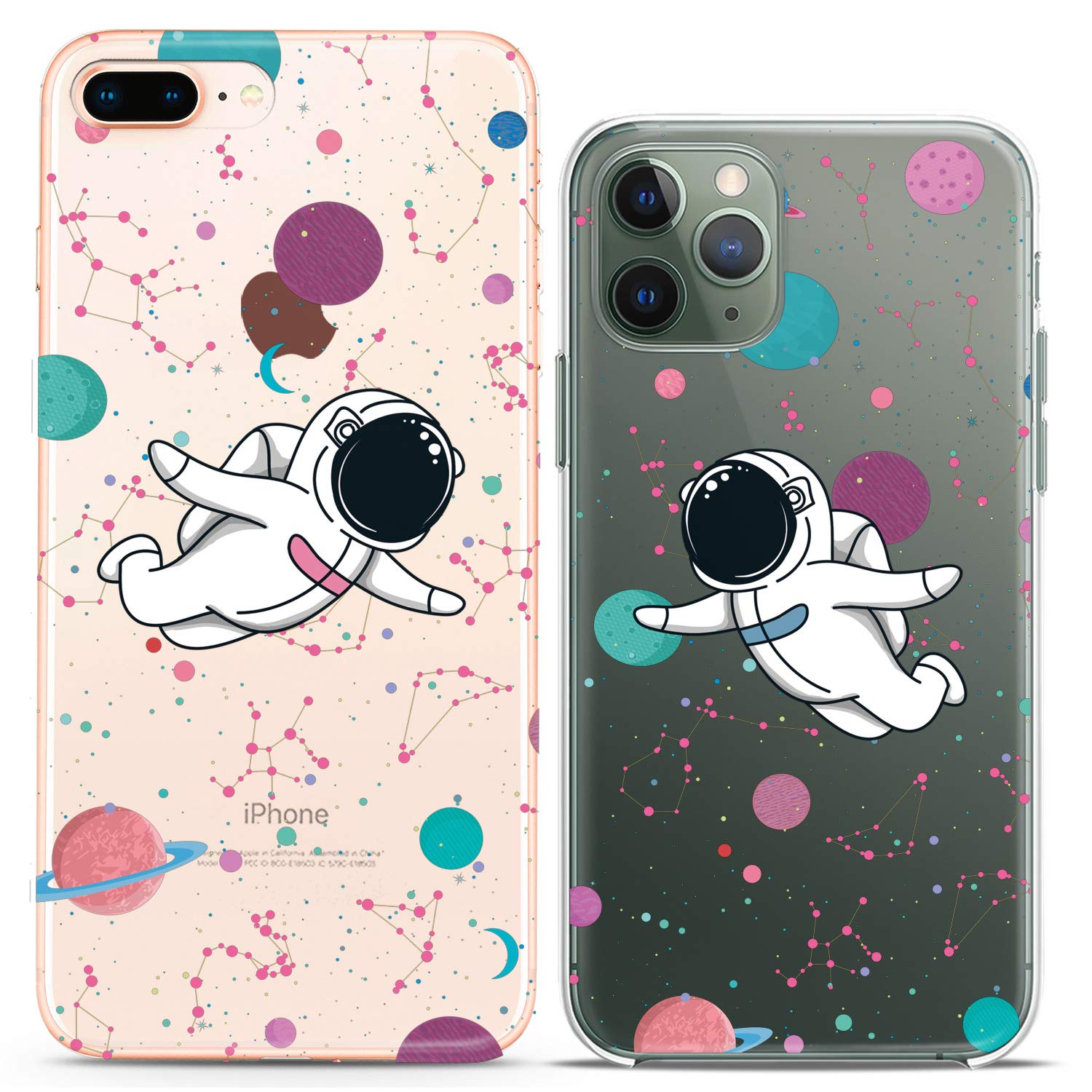 Matching Iphone 5 Cases For Best Friends