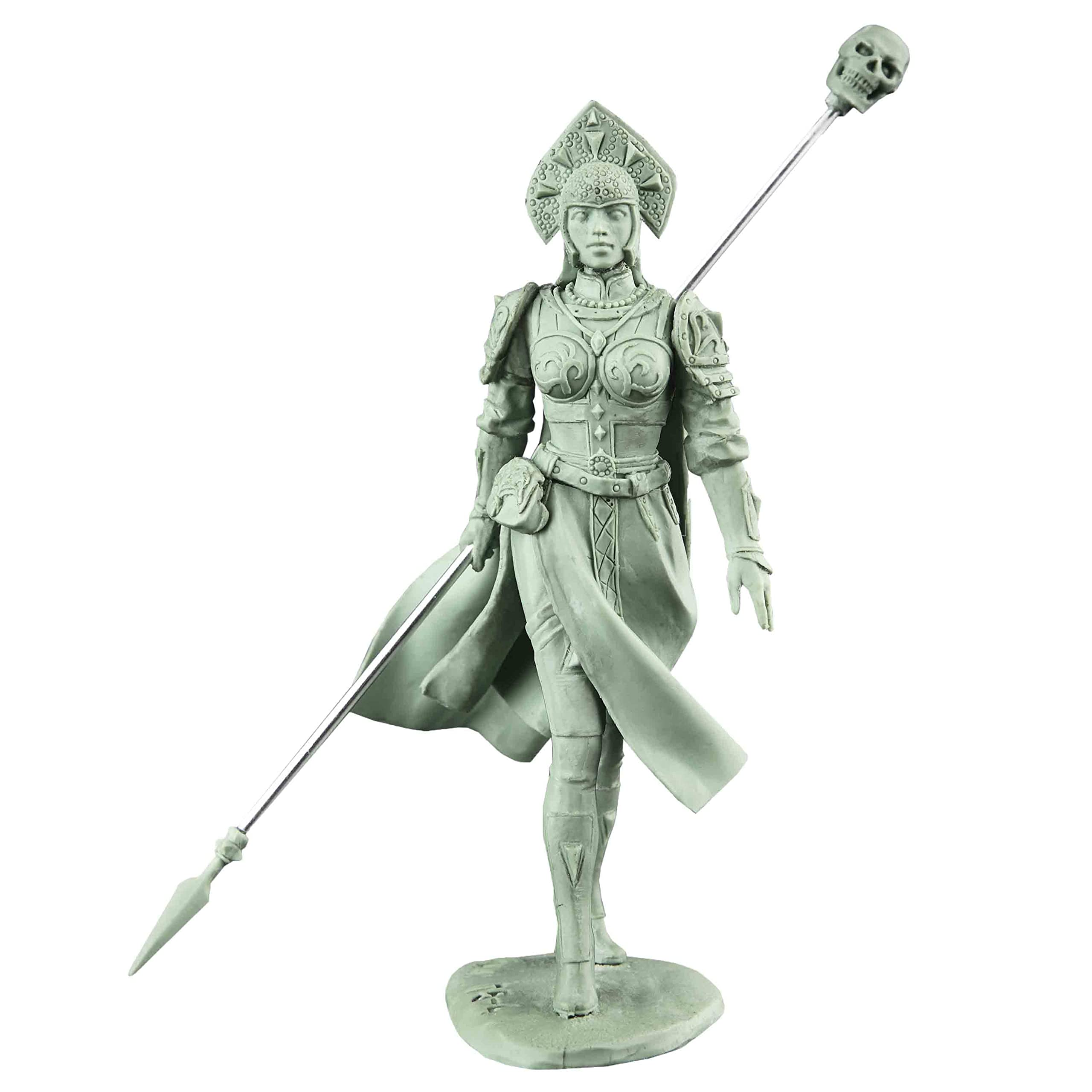 Amazon.com: Ronin Miniatures Plastic Soldiers - Plastic Collection Toy ...