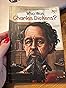 Amazon | Who Was Charles Dickens? | Pollack, Pam, Belviso, Meg, Who HQ ...