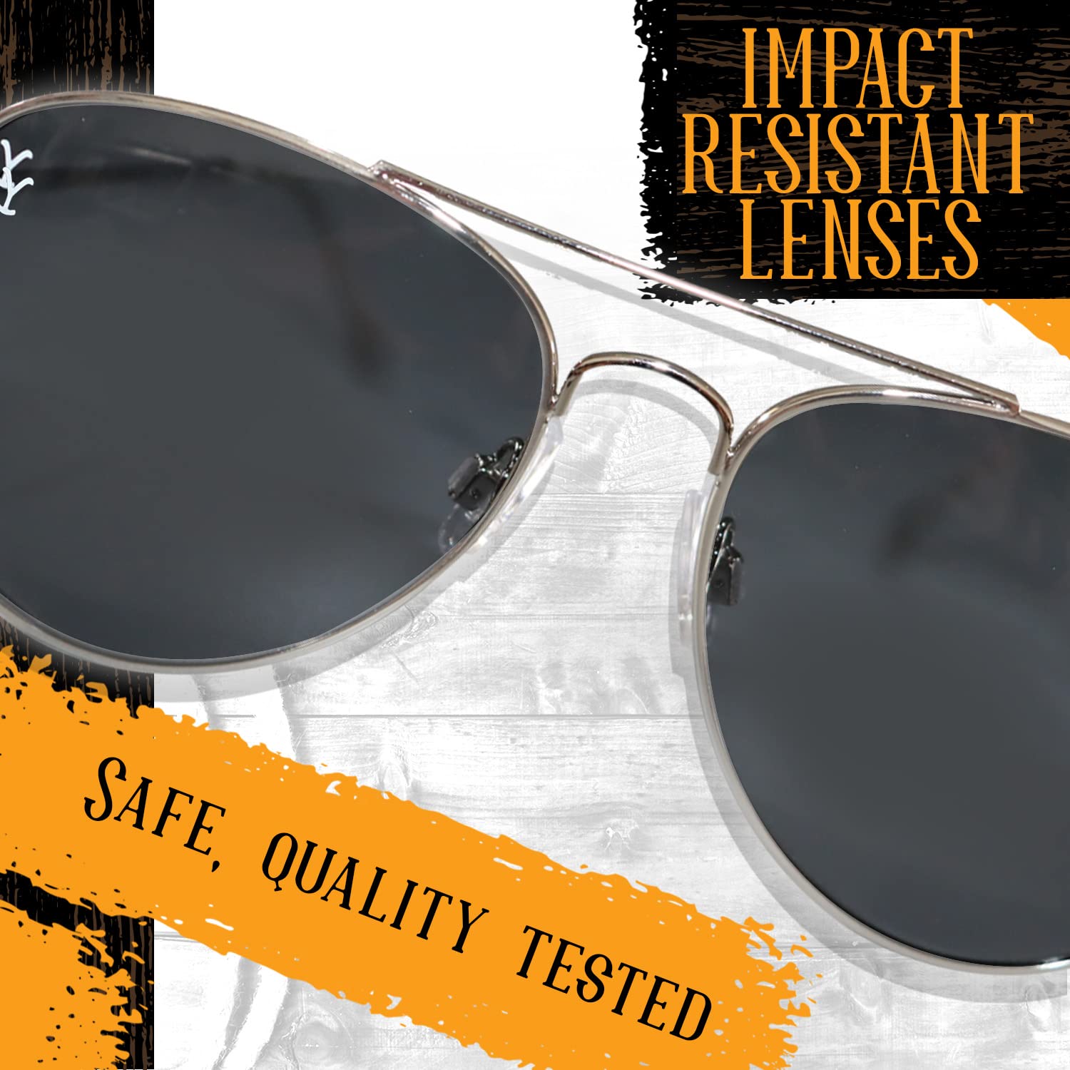 Snapklik.com : Yellowstone Aviator Sunglasses - Inspired By Your ...