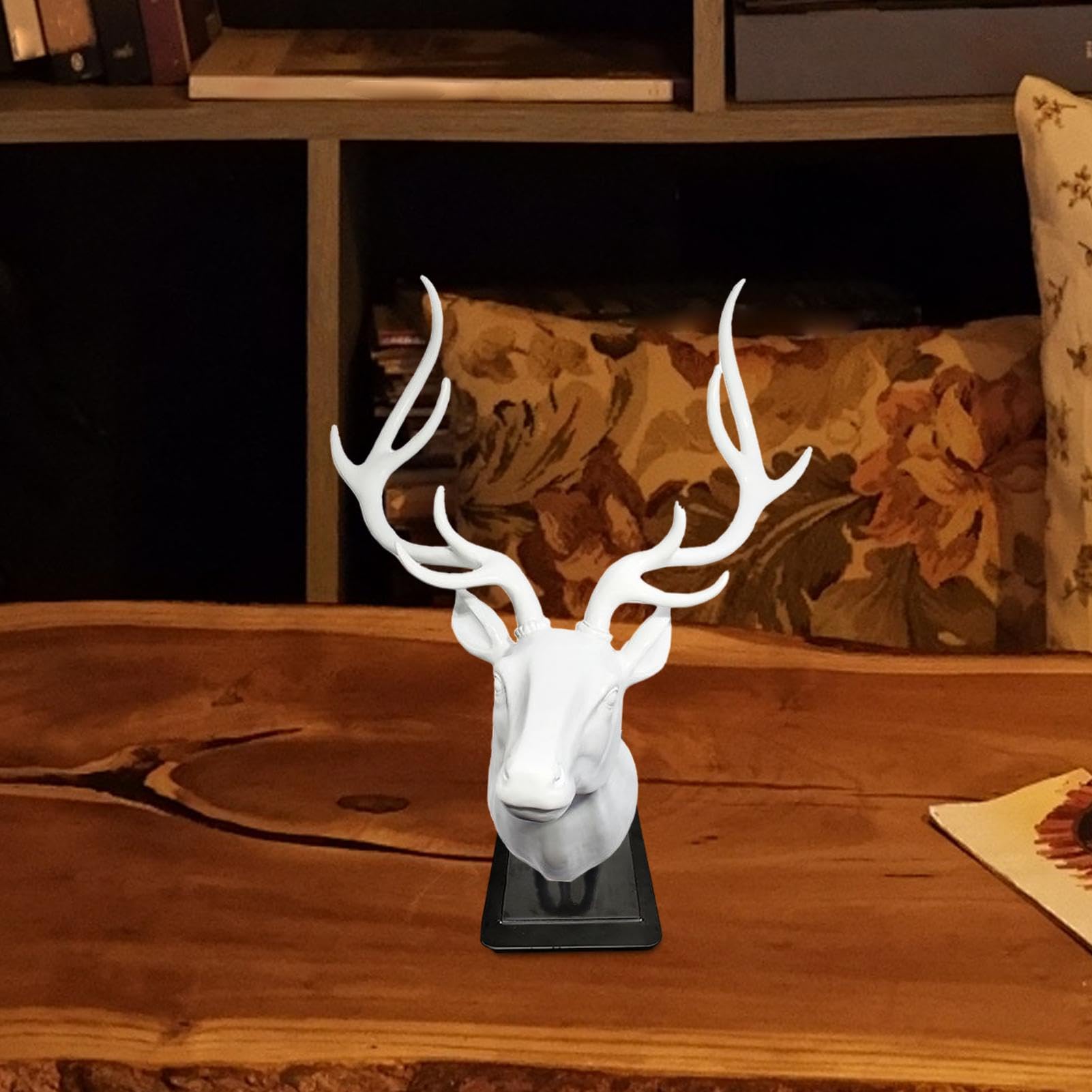 Elk European Mount Stand