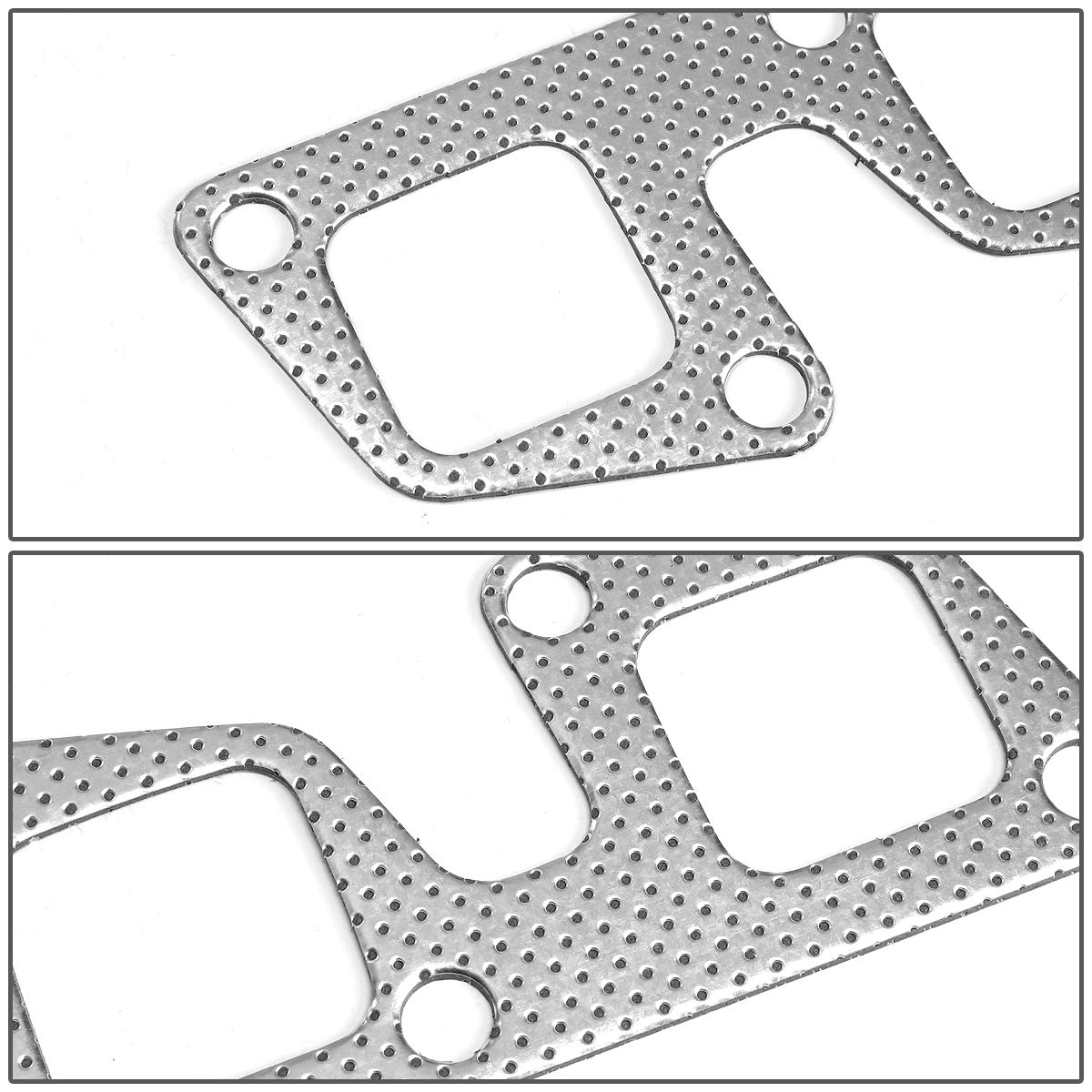 Dna Motoring Gasket Set DNA Motoring Exhaust Gasket Kit - Header To ...