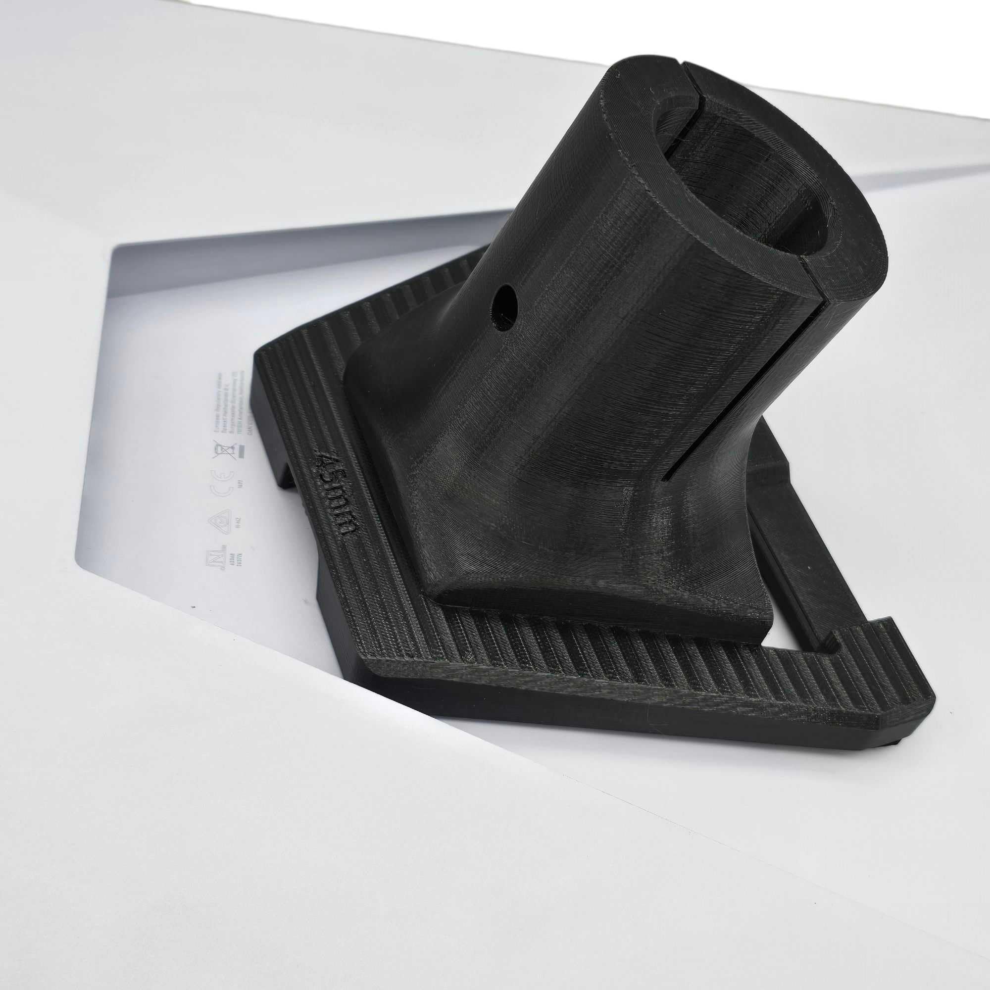 Amazon.com: J Mount Pipe Adapter for Starlink Gen 3 Standard Disk ...