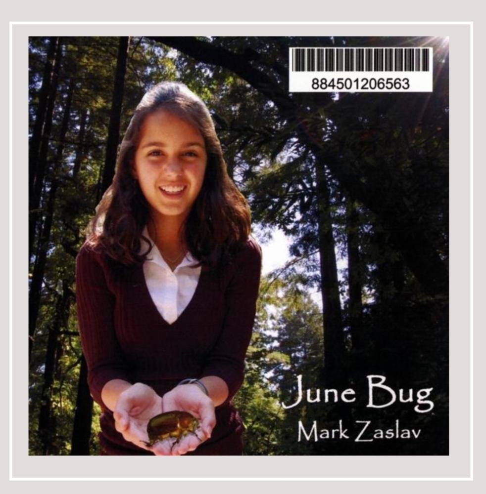 Amazon.com: June Bug: CDs & Vinyl