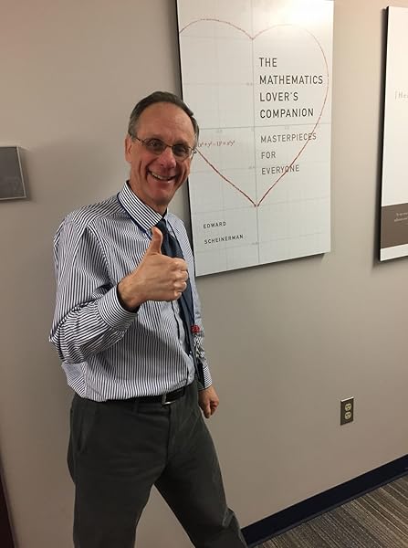 Mathematics A Discrete Introduction Scheinerman Edward 9780840049421 Books