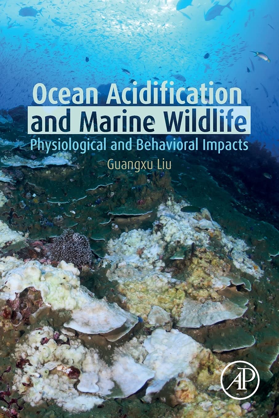 Ocean Acidification and Marine Wildlife: Physiological and Behavioral ...