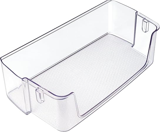 Amazon.com: Right DA63-09775A Refrigerator Door Bin Compatible with Sam ...
