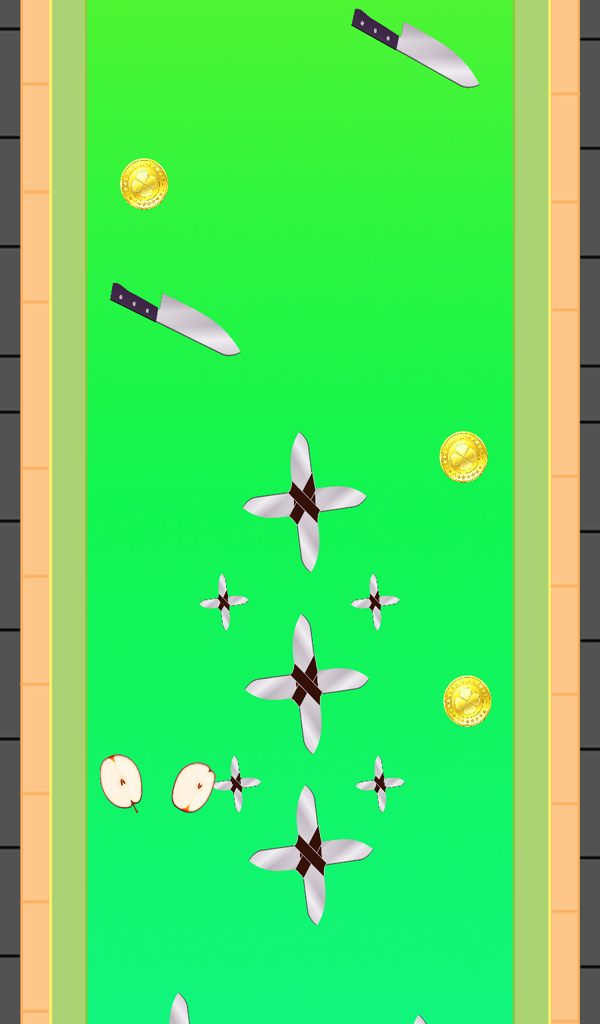 flippy knife simulator - App on Amazon Appstore