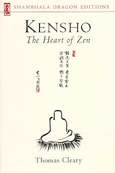 Kensho: Heart of Zen (Shambhala Dragon Editions) - Kindle edition by ...