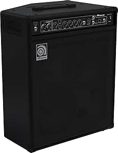 Ampeg BA-210 V2 Bass Combo Amplifier : Amazon.co.uk: Musical ...