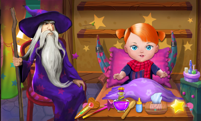 Shaman Flu Doctor Games:Amazon.co.jp:Appstore for Android