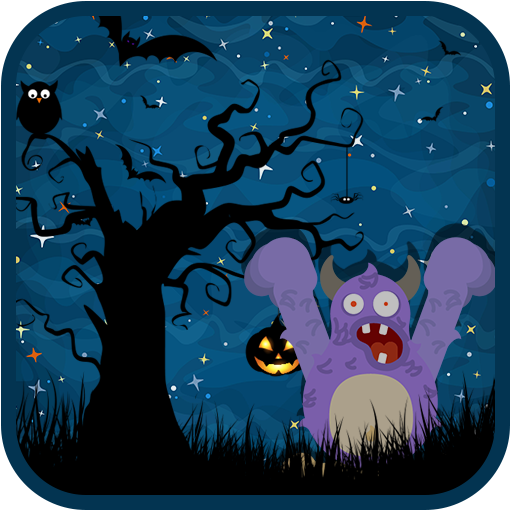 Bubble Puzzle 2017 : Spooky Halloween Games - App on Amazon Appstore