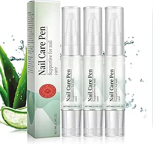 Health Routine nail care pen - THE ORIGINAL | Cosmetic care for nail ...