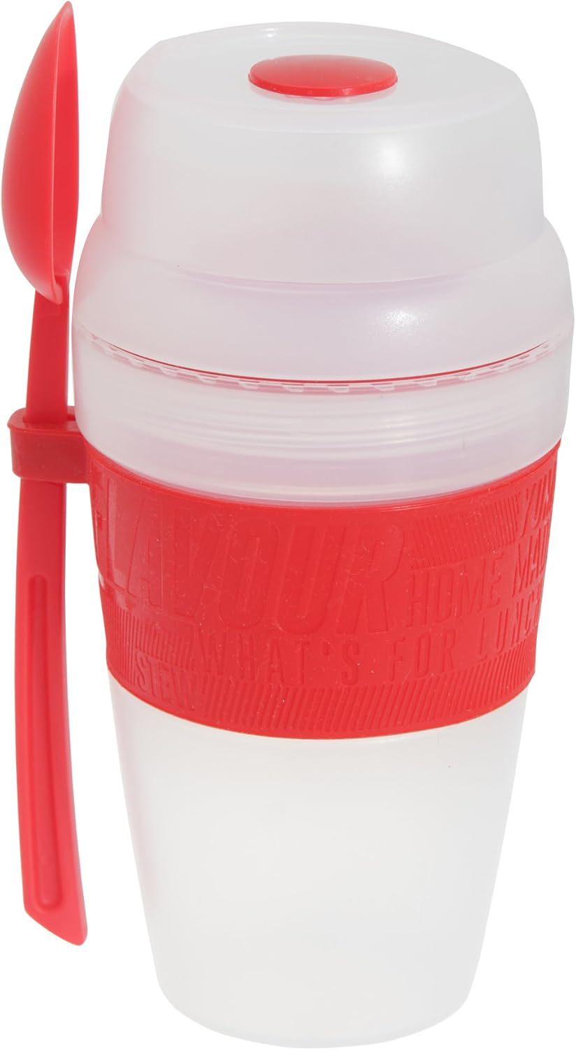 Amazon.com: Smash Nude Food Mover Soup Cup Mover : Home & Kitchen