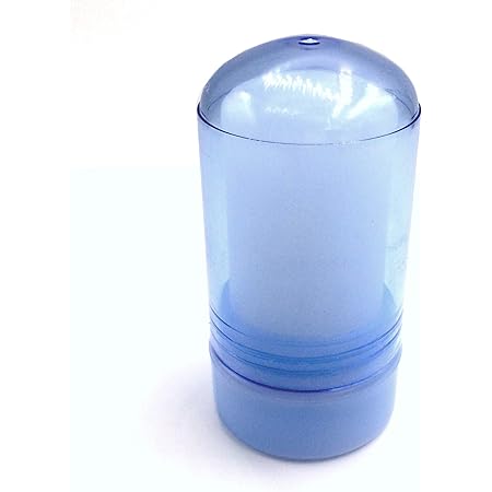 Amazon.com: Omega Potassium Alum Stick After Shave Shaving Facial Toner ...
