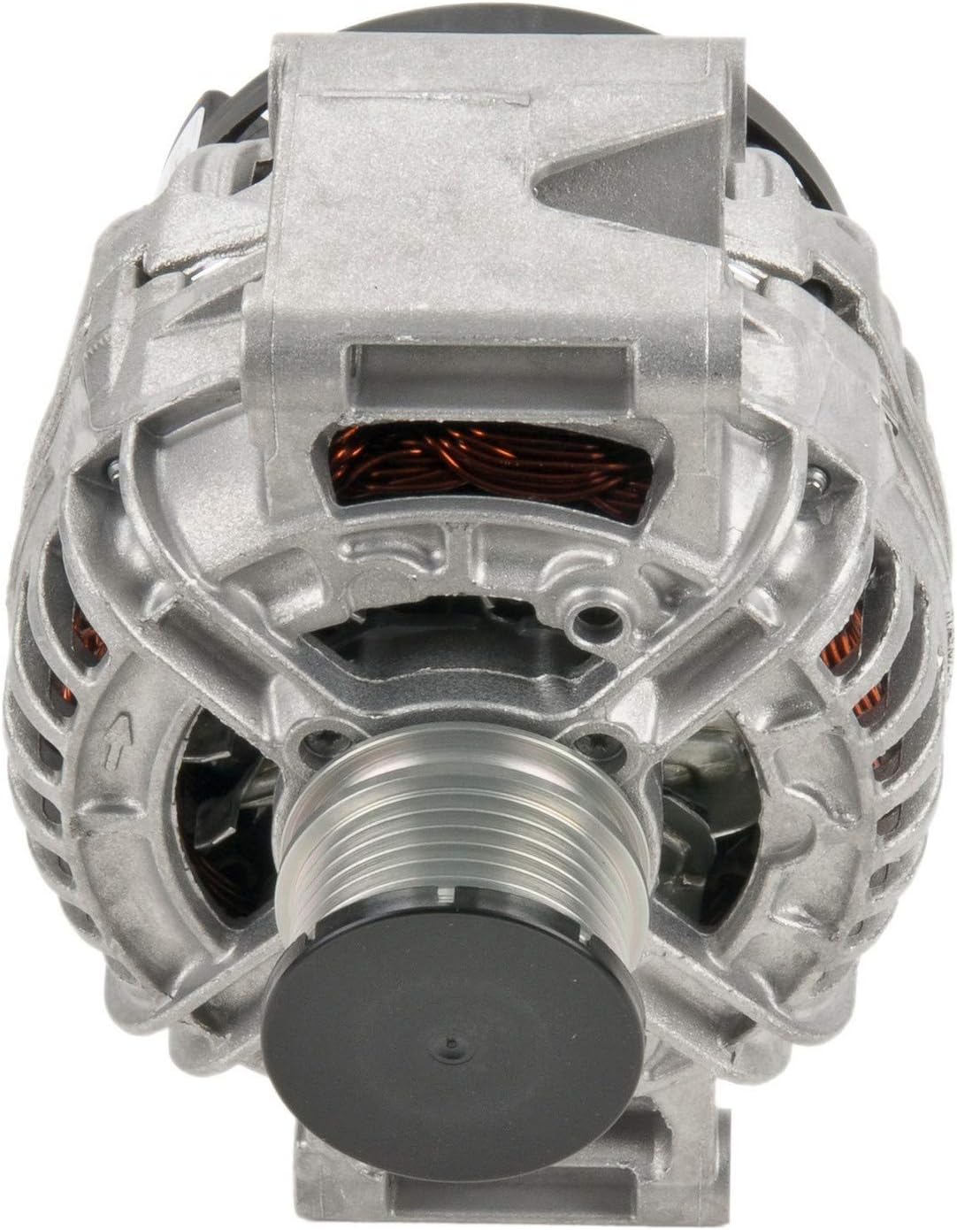Amazon.com: BOSCH AL0801N Original Equipment New Alternator ...