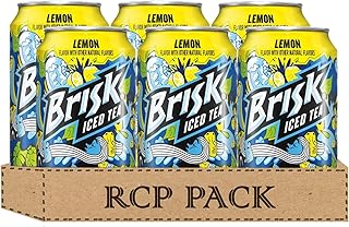 Pepsi's Brisk Diet Iced Tea: Discontinuation Decision Explained | ShunKeto