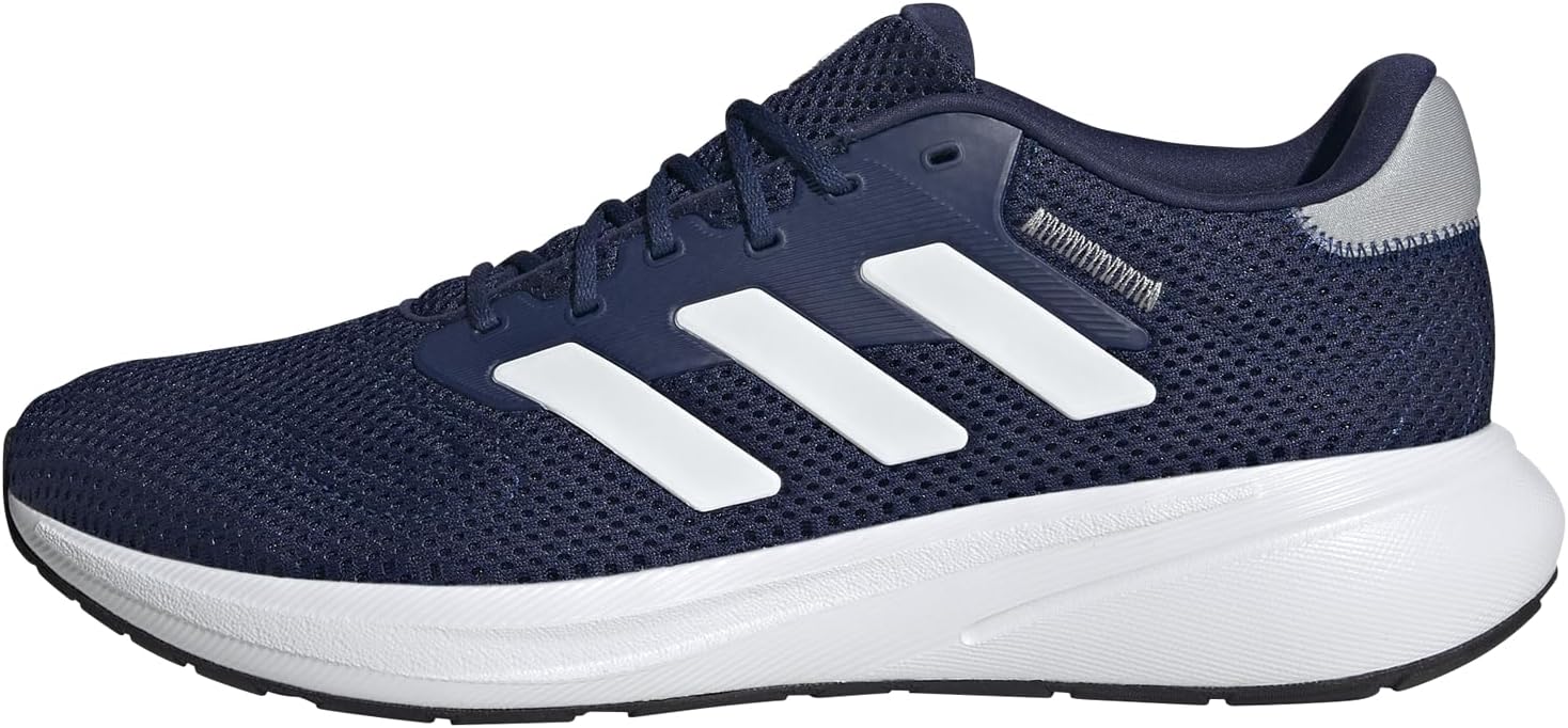 Adidas IH6103 Response Runner U Unisex Koşu Ayakkabısı 47 Mavi : Amazon ...