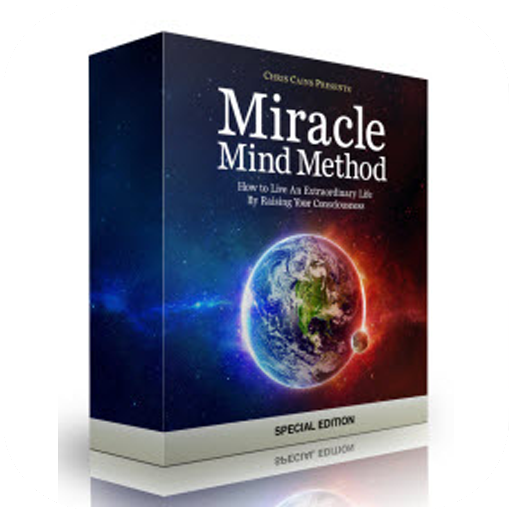 Miracle Mind Method - App on Amazon Appstore