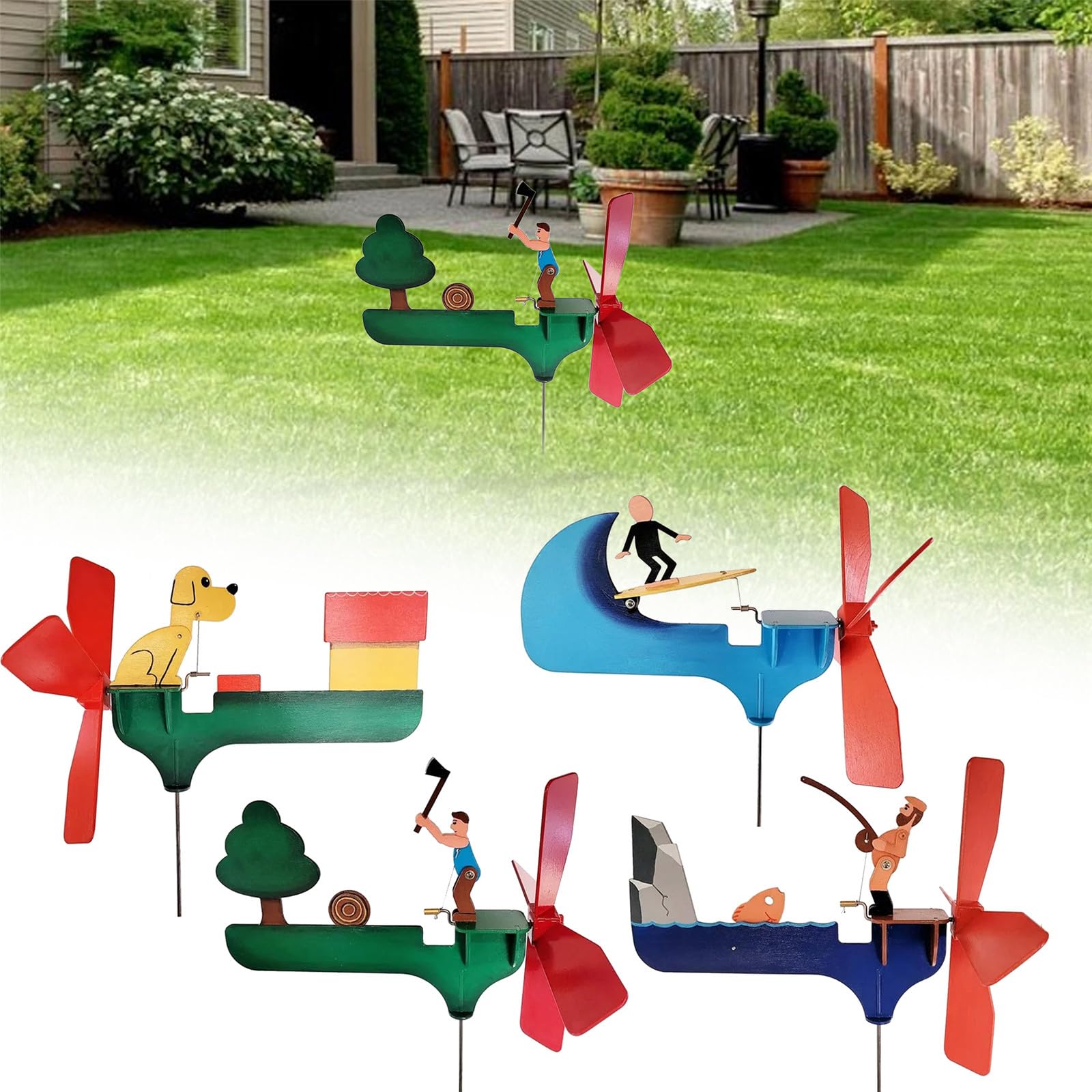 Whirly Yard Art Patterns The Dale Maley Family Web Site Whirligigs