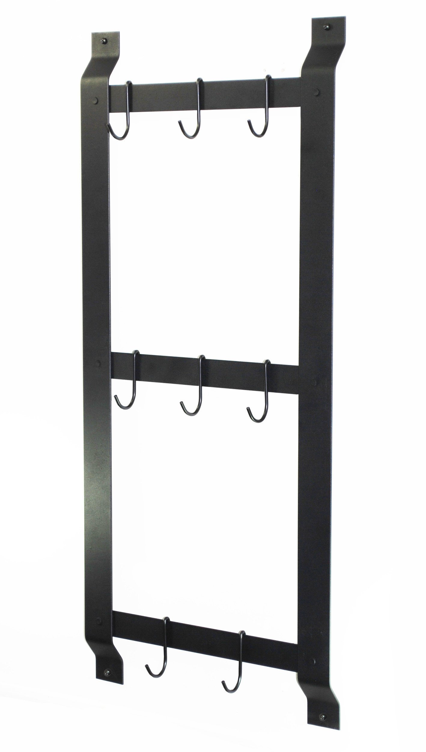 Amazon.com: Rogar International Corporation 1910 Ultimate Wall Mounted ...