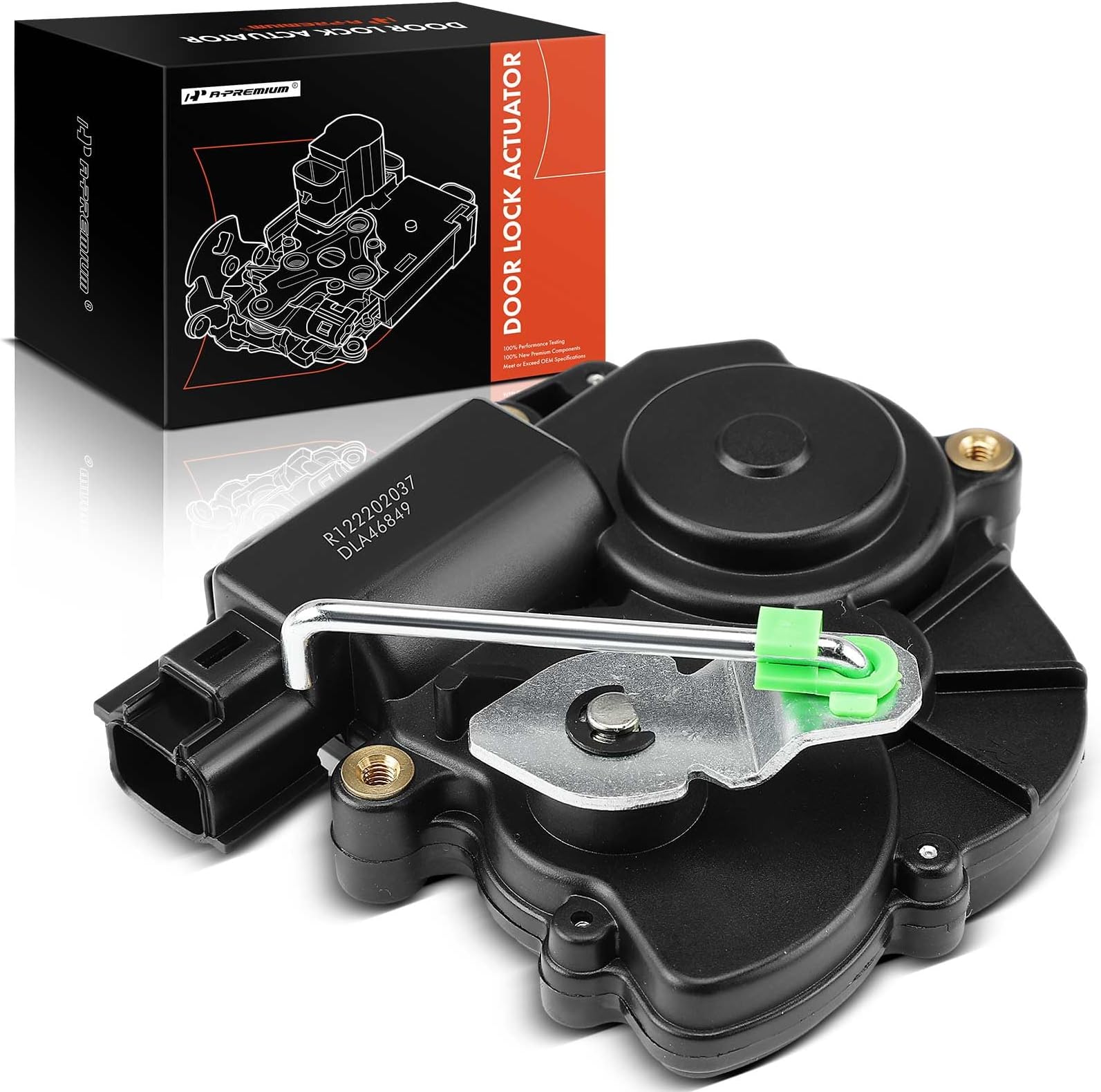 Amazon.com: 85620-08042 Rear Passenger Side Sliding Door Cable Repair ...