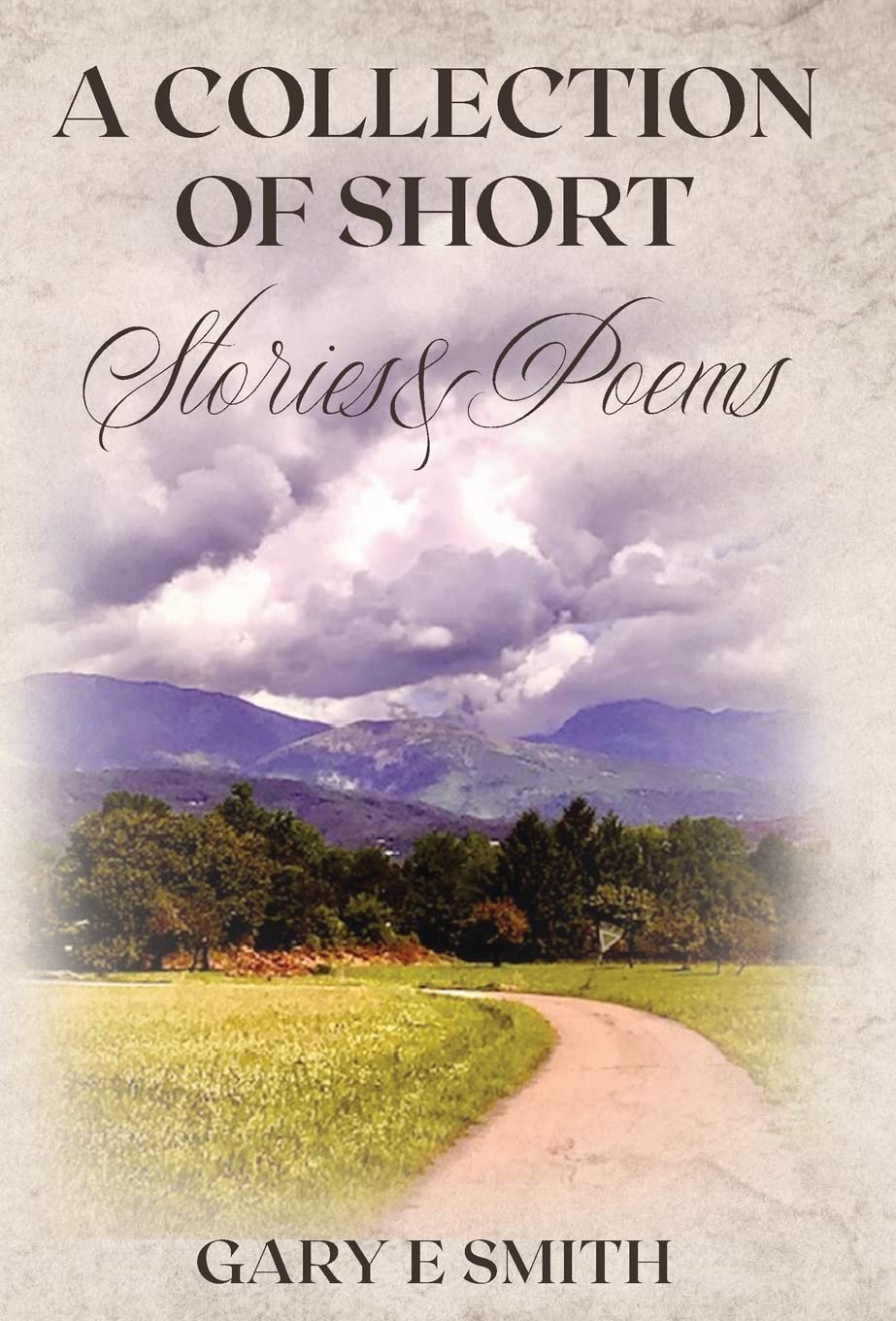 Book review of A Collection of Short Stories & Poems - Readers ...
