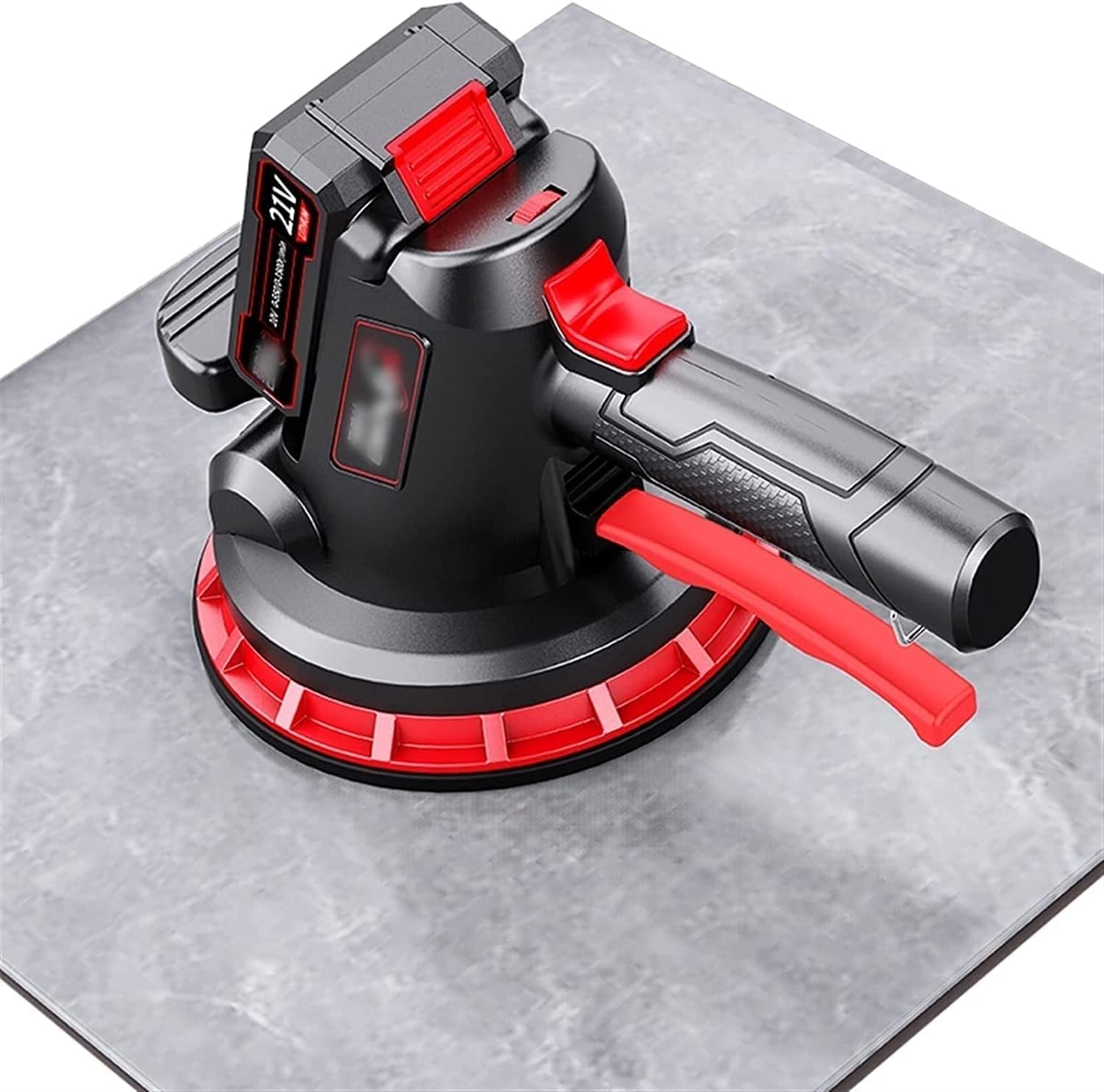 GagalU Intelligent Ceramic Tile Machine Vibration Machine Heavy Hand ...