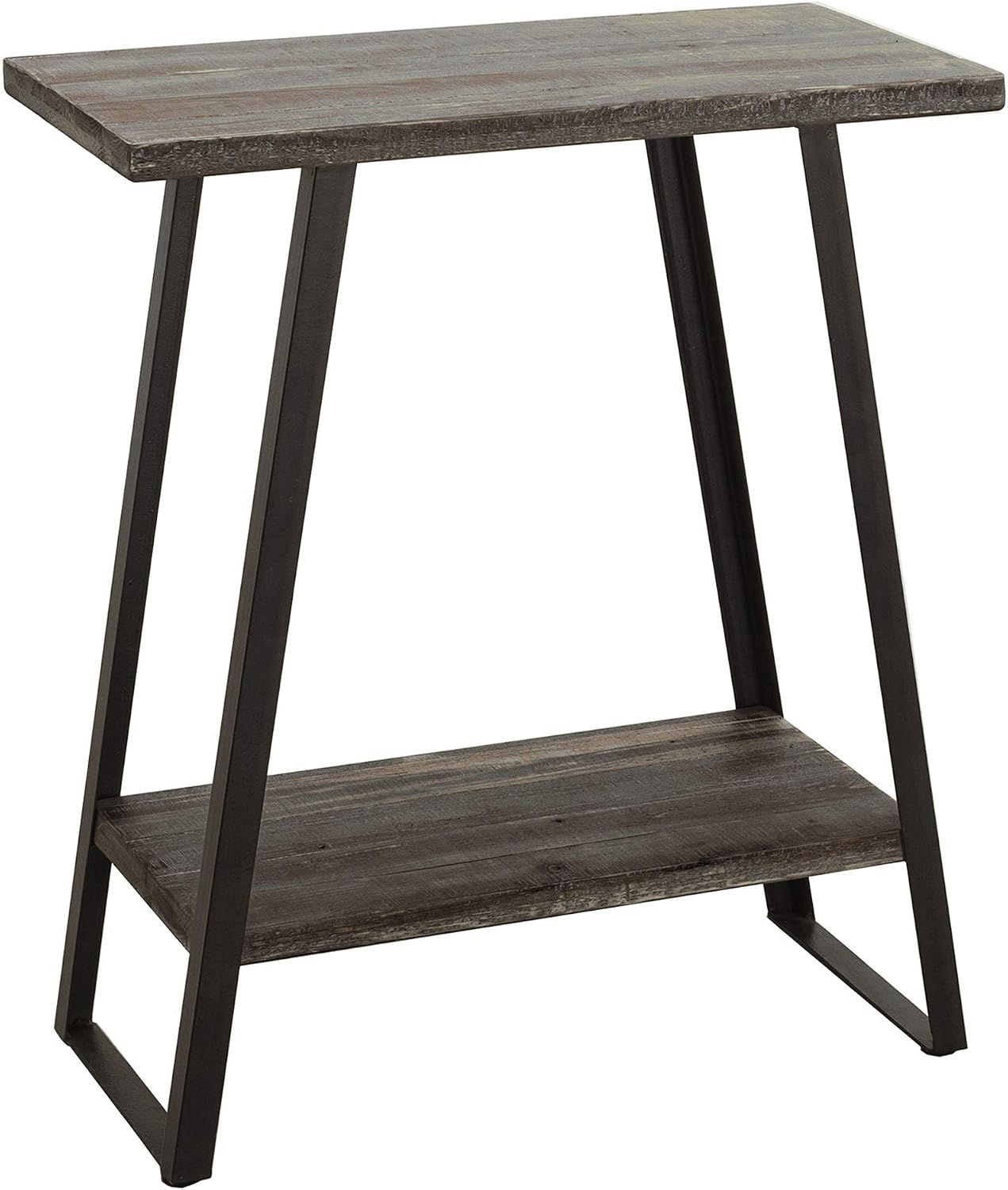 Amazon.com: Amazon Brand – Ravenna Home Aubree Mid-Century Modern Shelf ...