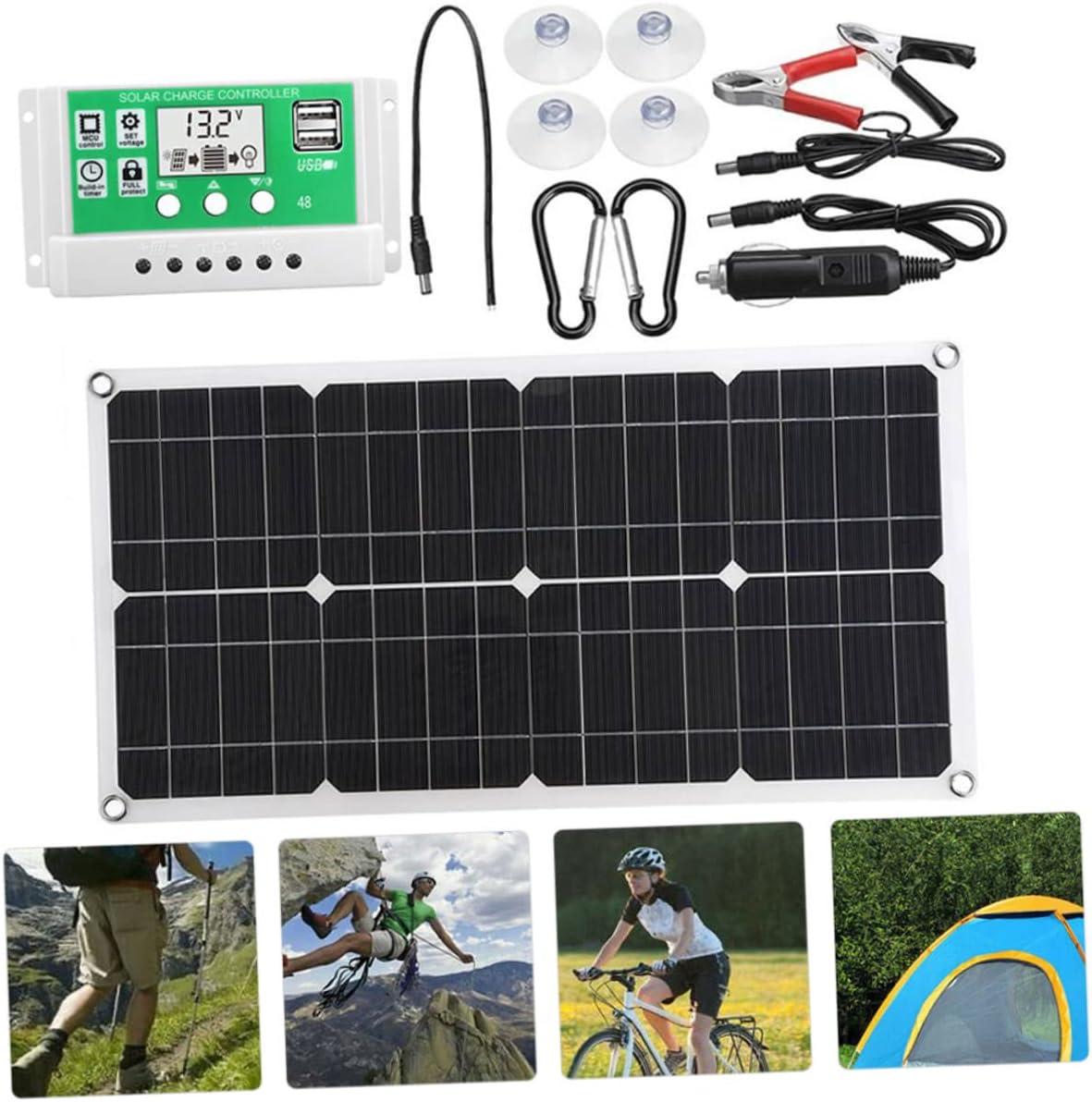 Happyyami 1 Set Emergency Charging Equipment car fob Battery Cell Phone ...