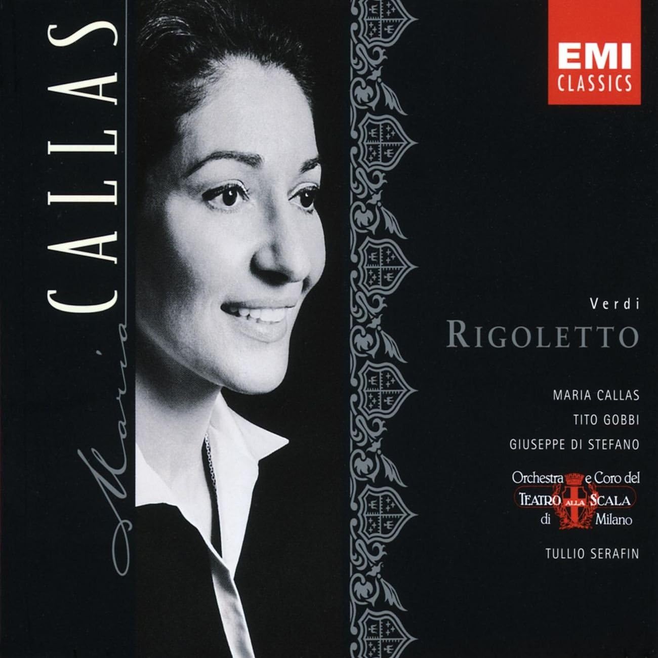 Amazon.co.jp: Rigoletto: Music