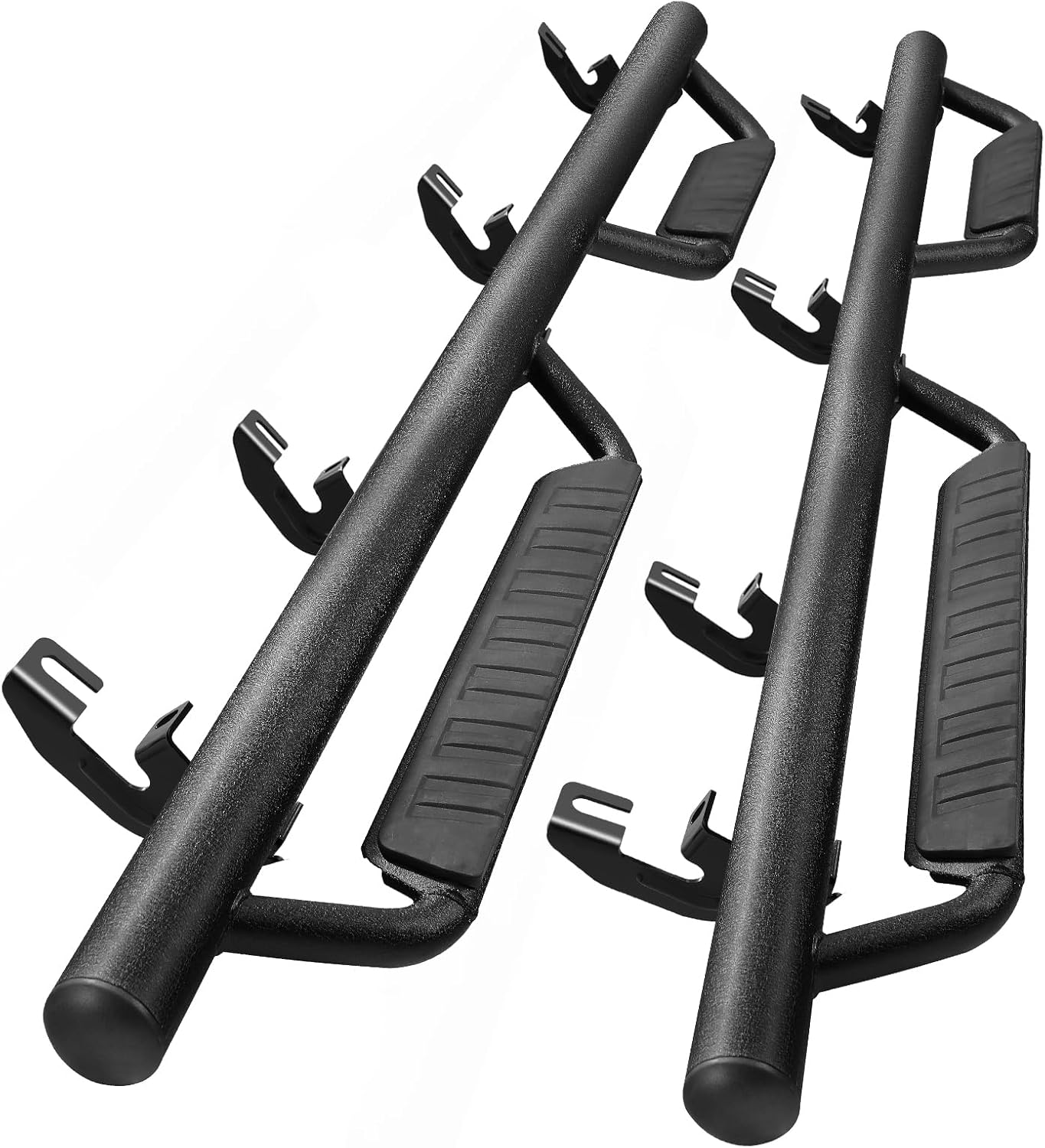SMANOW 75 Inch Running Boards Compatible with 2015-2025 Chevy Colorado ...