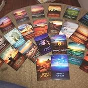 Native Spirit Oracle Cards: A 44-Card Deck and Guidebook: Linn, Denise ...