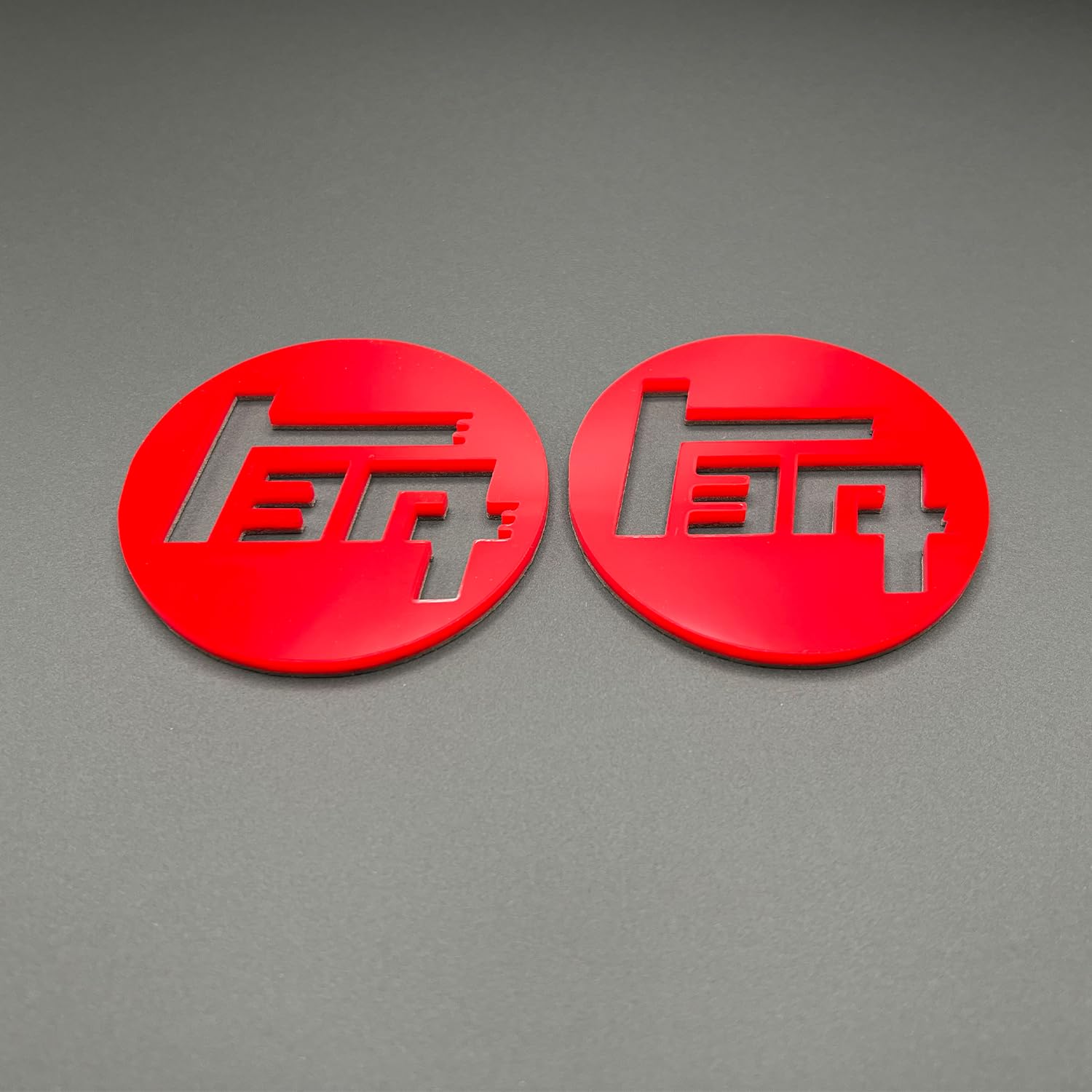 Toyota Teq Logo