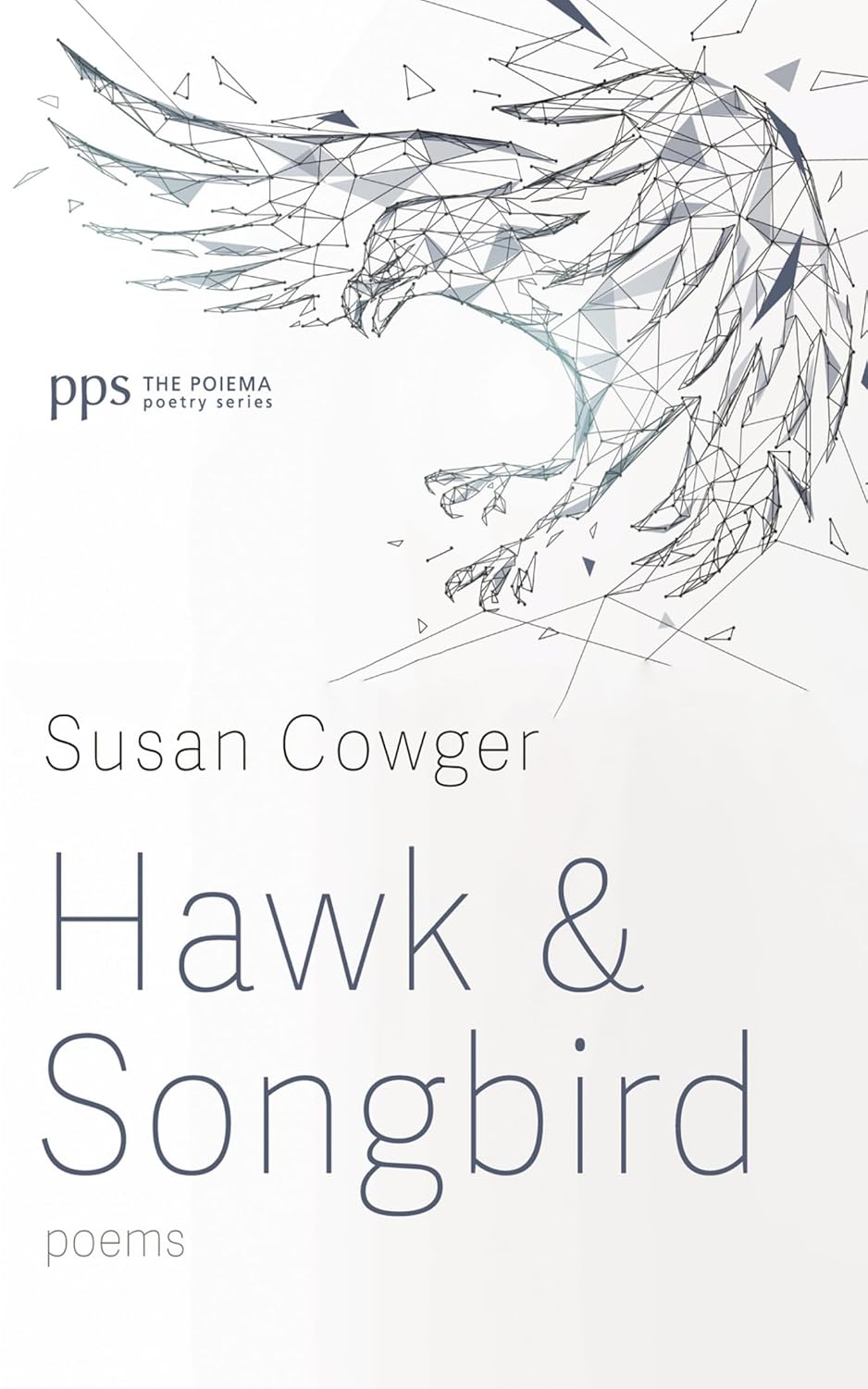 Amazon.com: Hawk and Songbird: Poems (Poiema Poetry Series) eBook ...