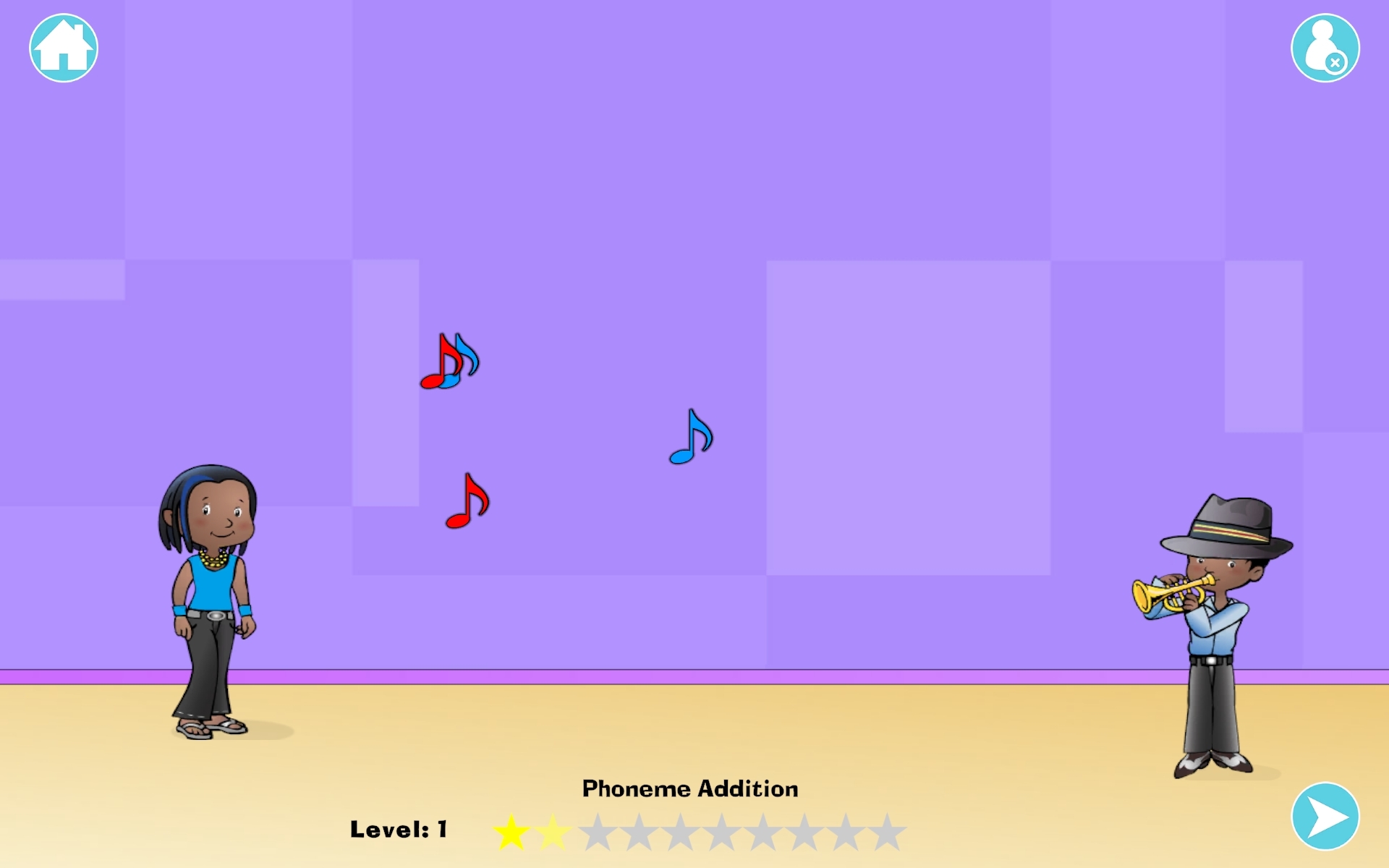 HearBuilder Phonological Awareness - App on Amazon Appstore