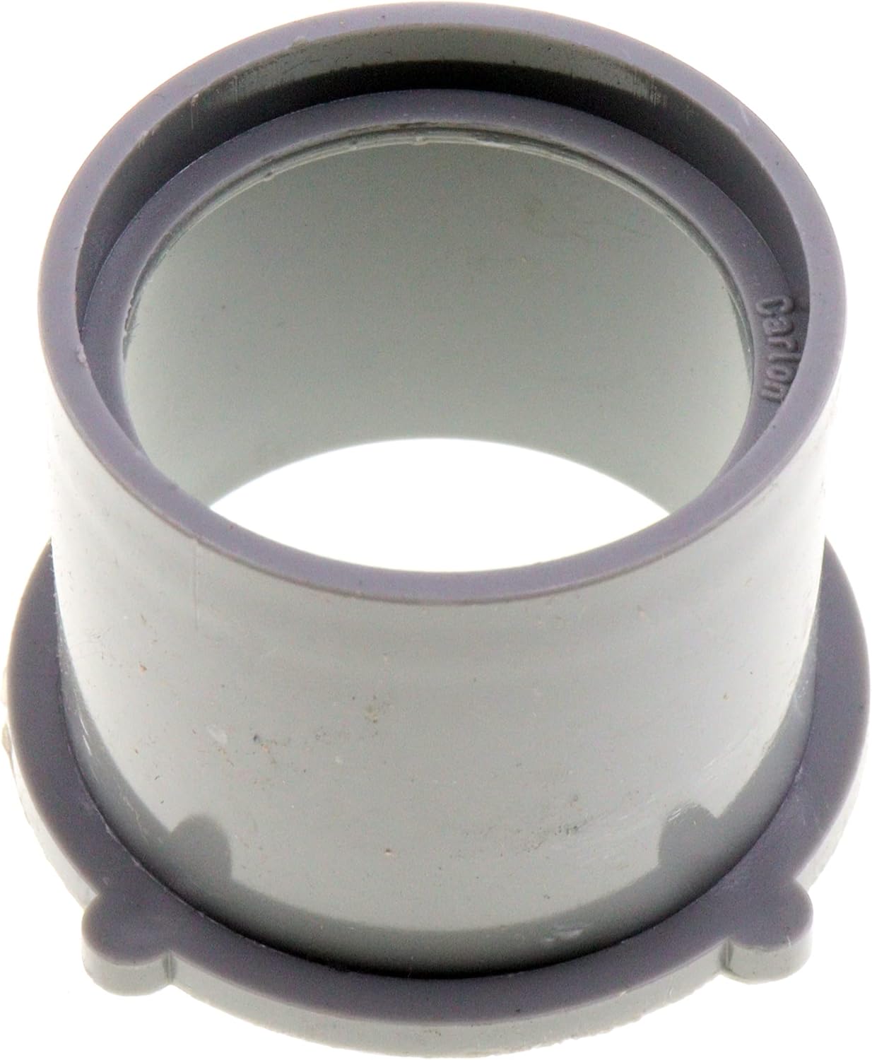 Carlon E950HG Schedule 40 PVC Reducing Bushing Conduit Fitting, 1-1/2 ...