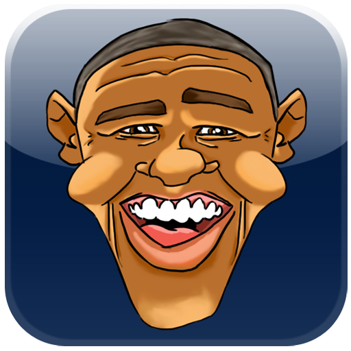Bobble Beat Down Obama - App on Amazon Appstore