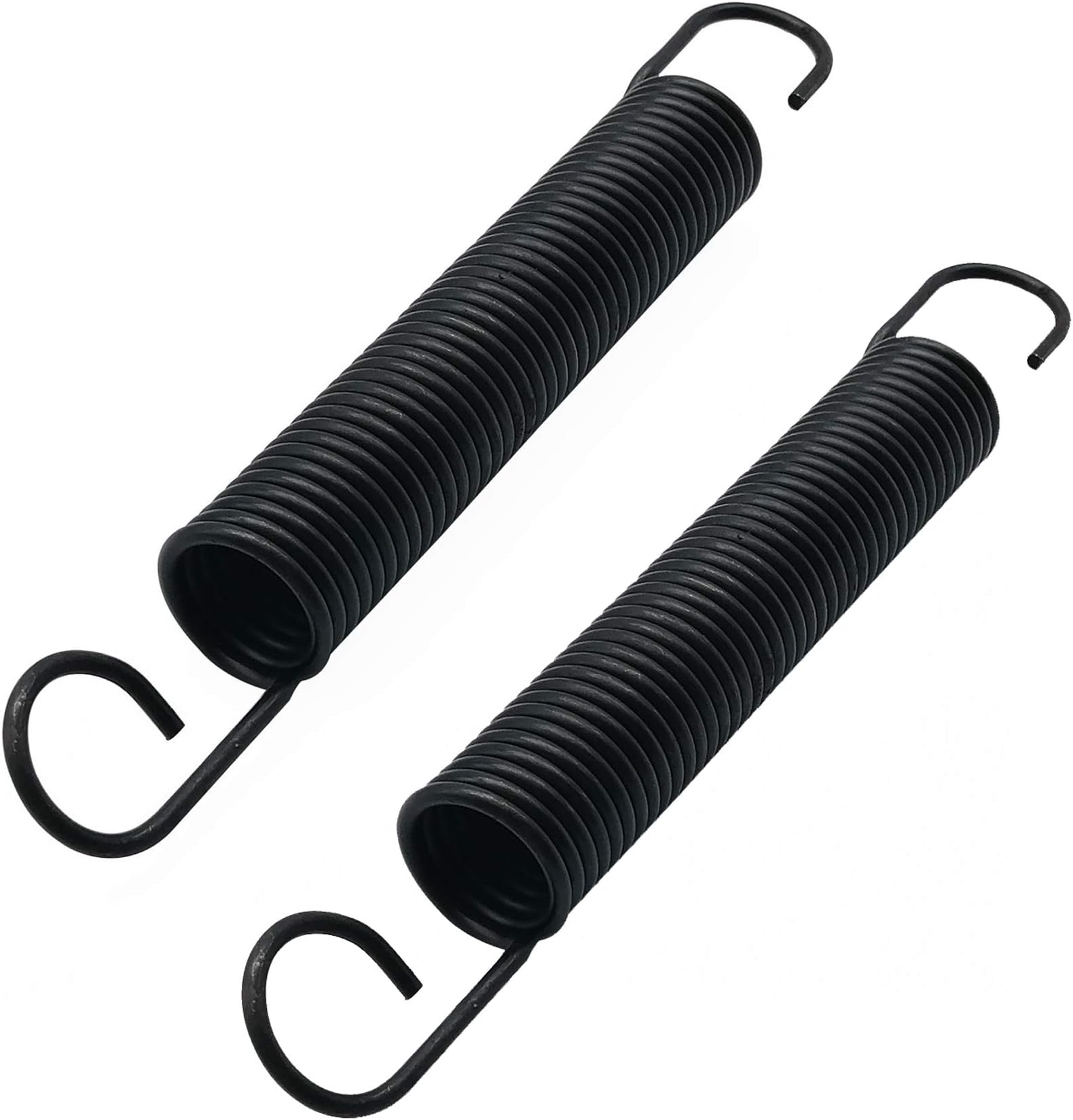 Amazon.com : shiosheng 2pcs 532105709 / 105709X Springs for Husqvarna ...