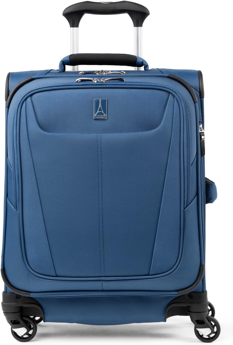 Buy Travelpro Maxlite 5 Softside Expandable Luggage with 4 Spinner ...