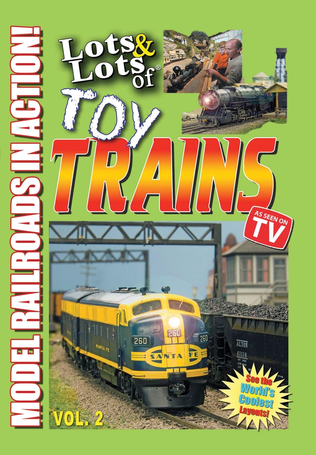 Lots And Lots Of Toy Trains Vol 2 Amazon in Movies TV Shows lots-and-lots-of-toy-trains-vol-2-amazon-in-movies-tv-shows