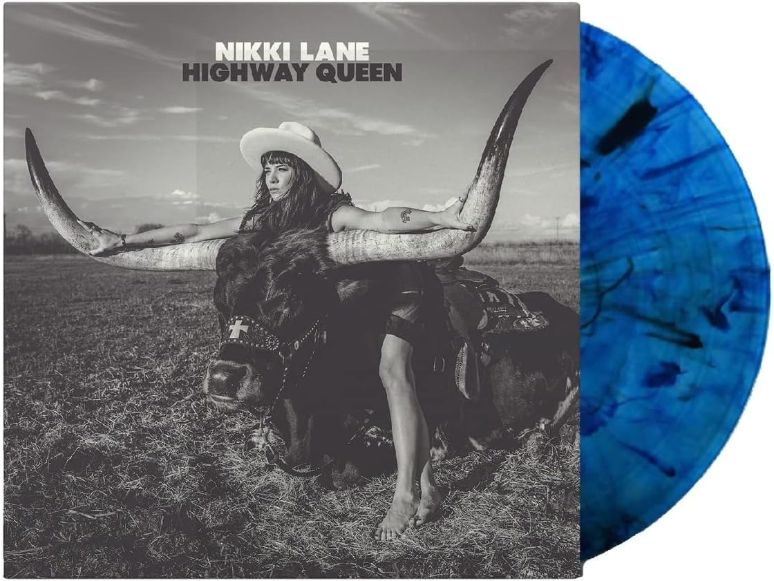 Highway Queen [VINYL]: Amazon.co.uk: CDs & Vinyl