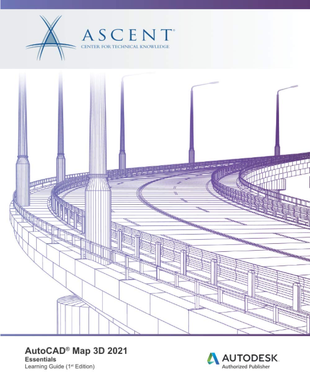 Amazon.fr - AutoCAD Map 3D 2021: Essentials: Autodesk Authorized ...