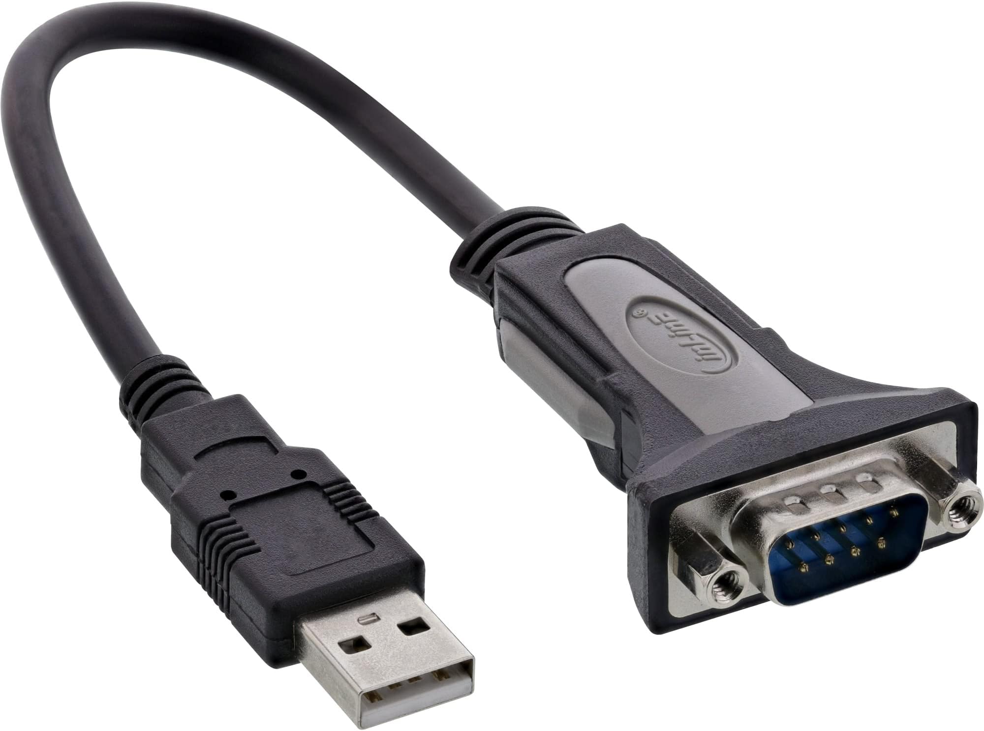 9 PIN SERIAL TO USB ADAPTOR : Amazon.co.uk: Computers & Accessories