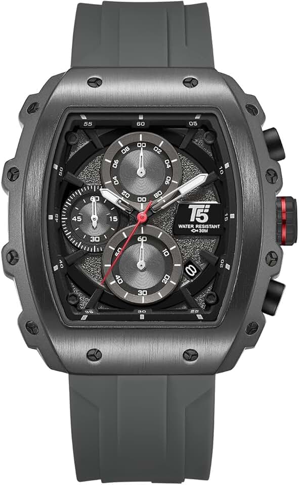 Amazon.in: T5: Watches